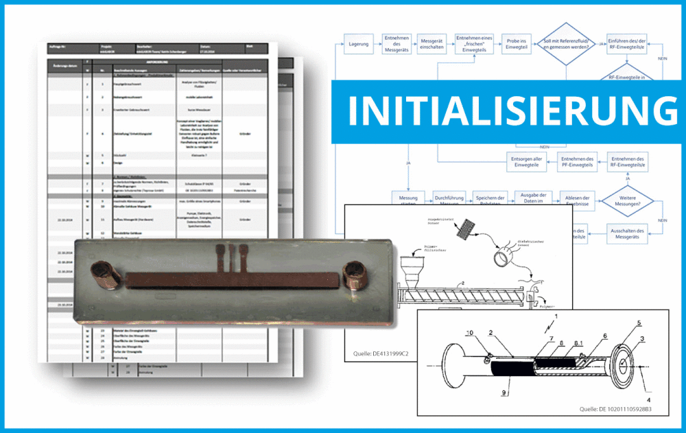 OVGU - Interdisziplinäre und praxisverbundene Projektarbeit bilden den Kern des ...